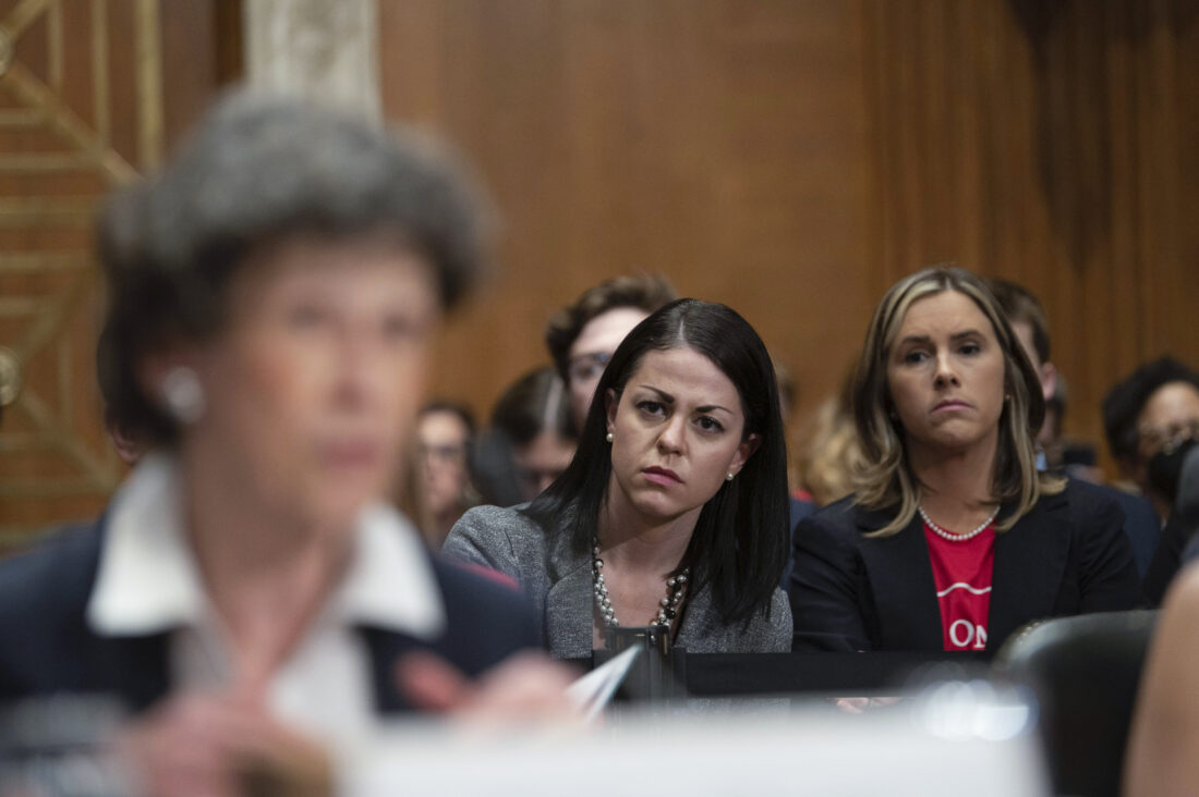 Rail CEO apologizes, Senate members express frustration | News, Sports ...